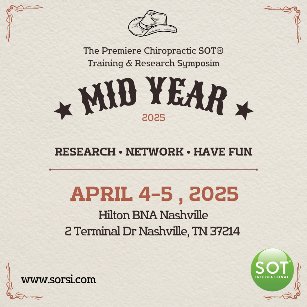 Mid Year 2025 – Nashville | SORSI